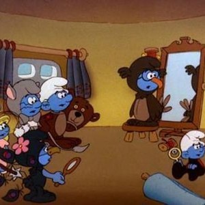 The Smurfs: Season 4 - Rotten Tomatoes