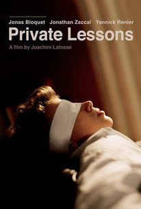 Private Lessons | Rotten Tomatoes