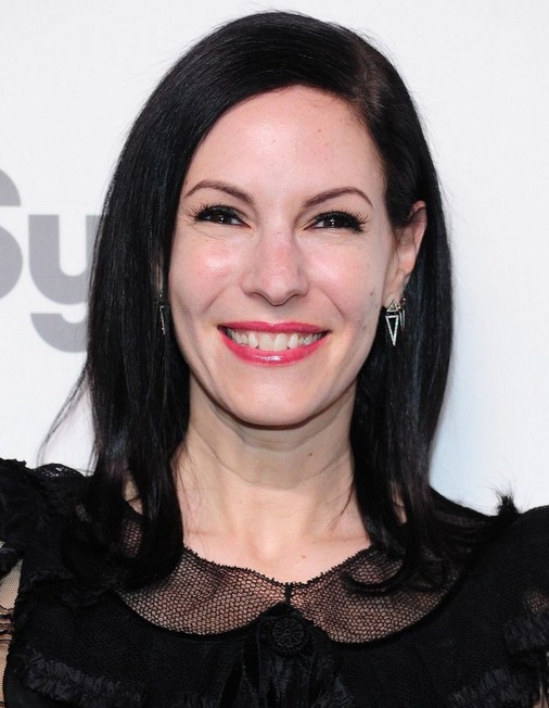 Jill Kargman - Rotten Tomatoes