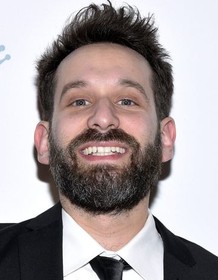 Mike Glazer | Rotten Tomatoes