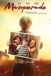 Masquerade (2015) | Rotten Tomatoes