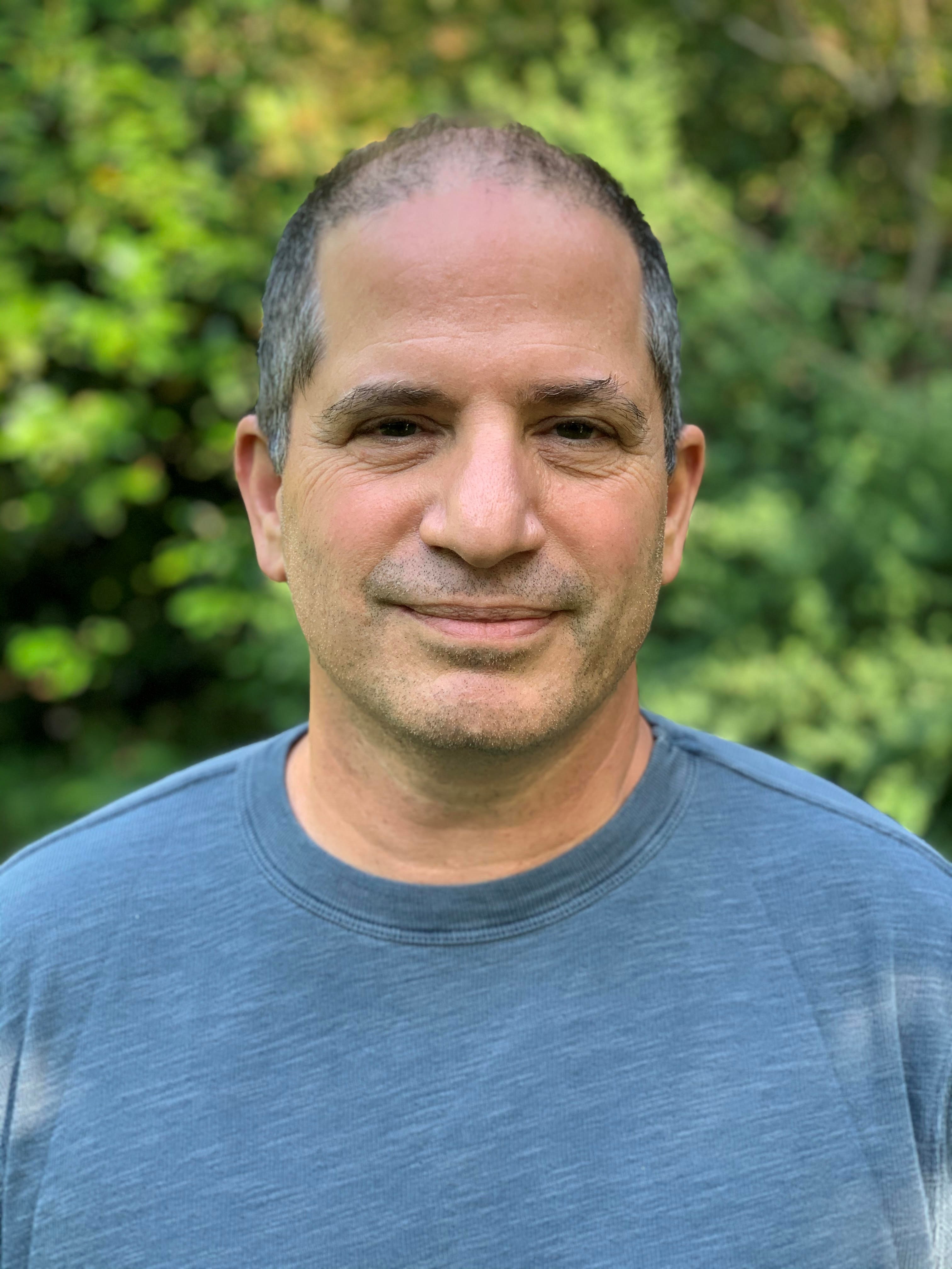 David Zabel Pictures | Rotten Tomatoes