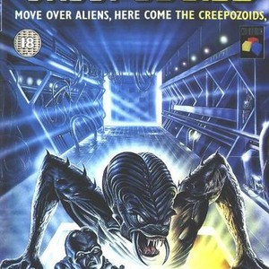 Creepozoids (1987) - Rotten Tomatoes