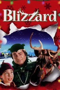 Blizzard | Rotten Tomatoes