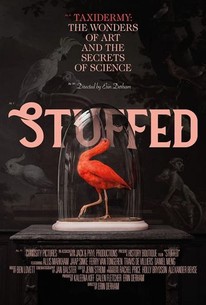 Stuffed | Rotten Tomatoes