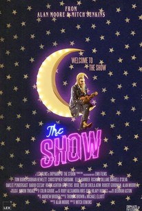 The Show (2020) | Rotten Tomatoes