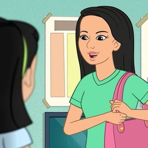 The Magic School Bus Rides Again: Season 1, Episode 5 - Rotten Tomatoes