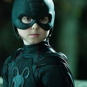 Antboy: Revenge of the Red Fury - Rotten Tomatoes