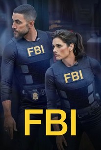 FBI: Season 8 | Cast and Crew | Rotten Tomatoes