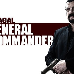General Commander - Rotten Tomatoes