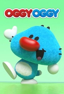 Oggy Oggy | Rotten Tomatoes