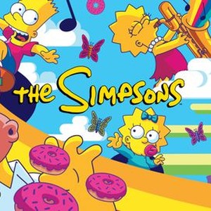 The Simpsons - Rotten Tomatoes