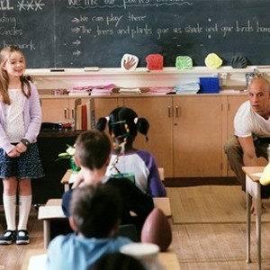 The Pacifier - Rotten Tomatoes