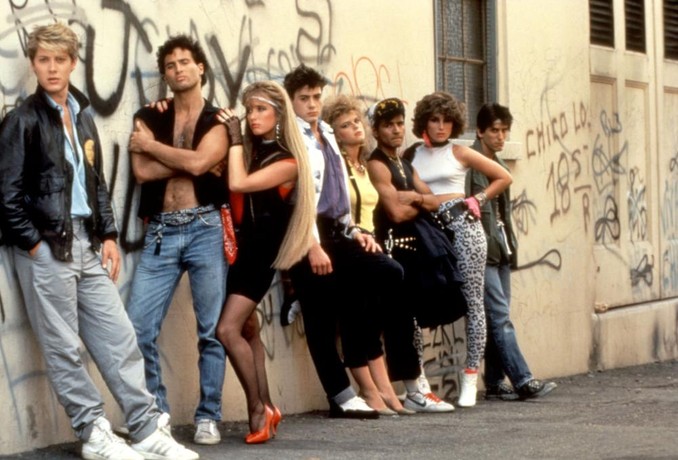 Actor Paul Mones Monsters: Nicholas Alexander Chavez On Playing Lyle