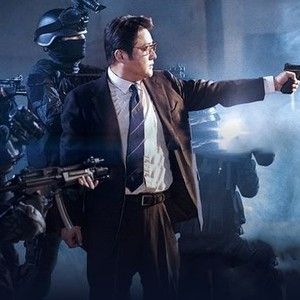 Steel Rain - Rotten Tomatoes