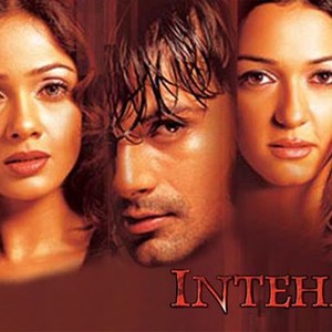 Inteha - Rotten Tomatoes