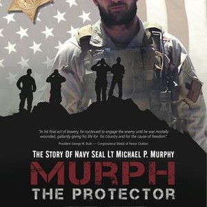 Murph: The Protector - Rotten Tomatoes