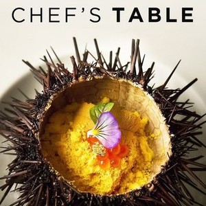 Chef's Table - Rotten Tomatoes