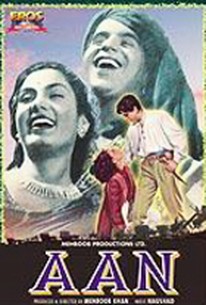 Aan (1952) - Rotten Tomatoes