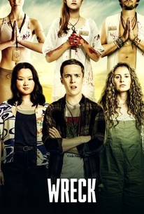 Wreck: Season 2 | Rotten Tomatoes
