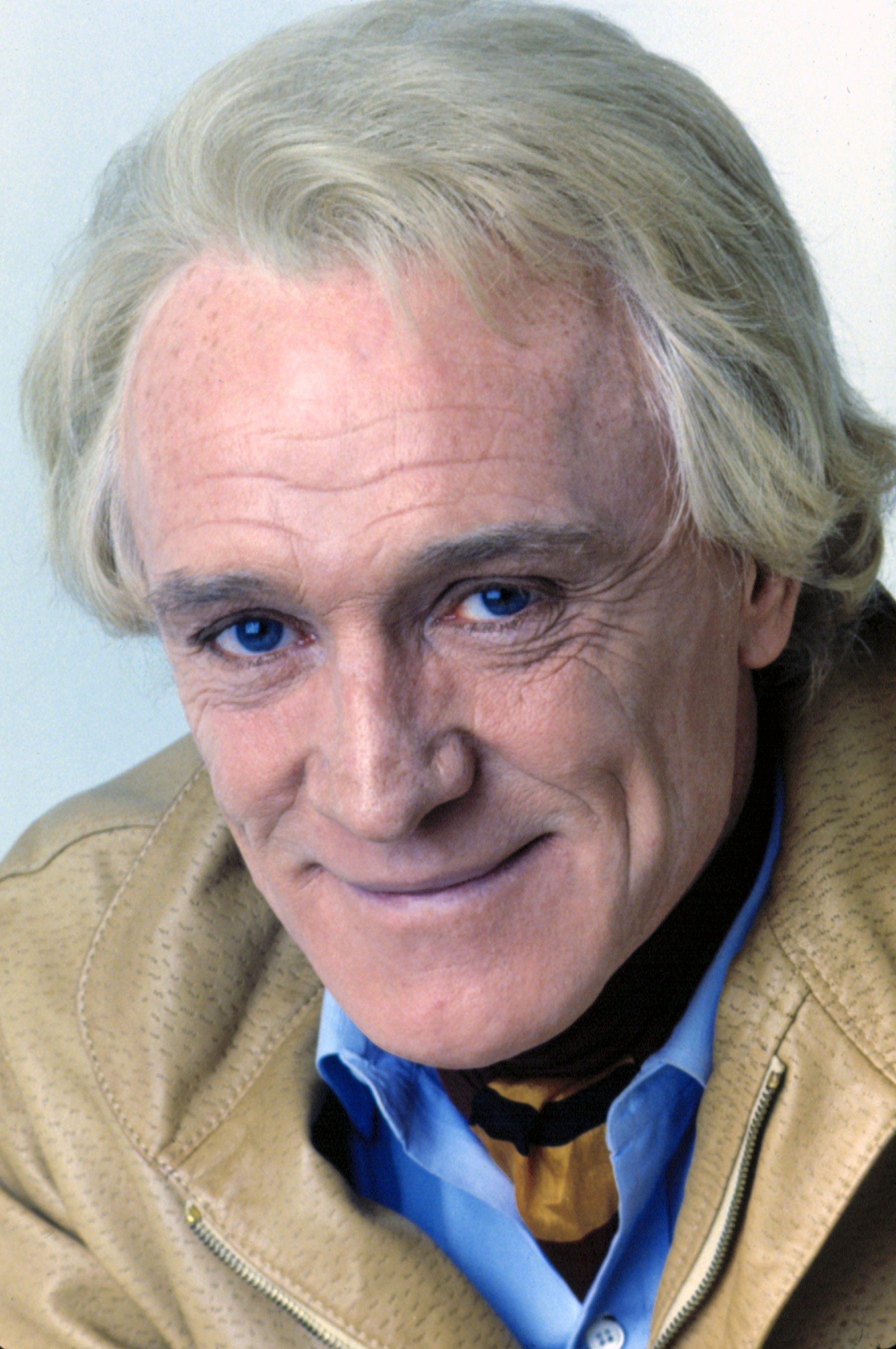 Richard Harris Pictures | Rotten Tomatoes