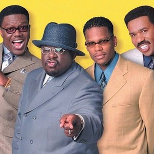 The Original Kings of Comedy - Rotten Tomatoes