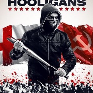 Red Army Hooligans - Rotten Tomatoes