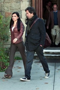 Perception: Season 1, Episode 8 | Rotten Tomatoes