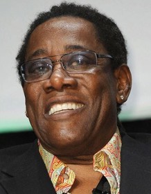 Clarence Clemons | Rotten Tomatoes