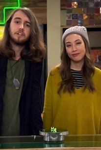 Disjointed: Season 1, Episode 8 | Rotten Tomatoes