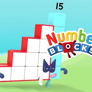 Numberblocks: Season 4, Episode 30 - Rotten Tomatoes