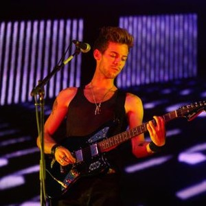 Luke Treadaway - Rotten Tomatoes