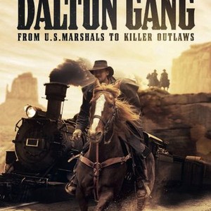 The Dalton Gang - Rotten Tomatoes