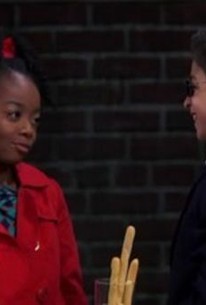 Jessie - Season 2 Episode 9 - Rotten Tomatoes