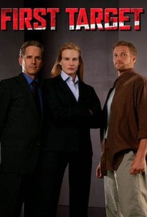 First Target | Rotten Tomatoes