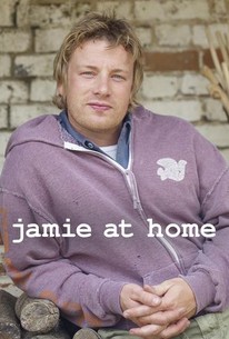 Jamie at Home: Season 2 | Rotten Tomatoes