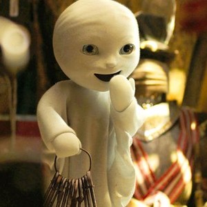 The Little Ghost - Rotten Tomatoes