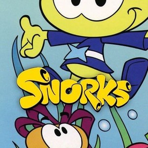 Snorks - Rotten Tomatoes