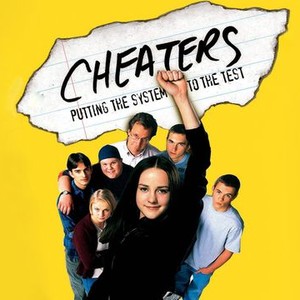 Cheaters - Rotten Tomatoes