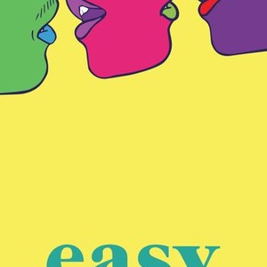 Easy - Rotten Tomatoes