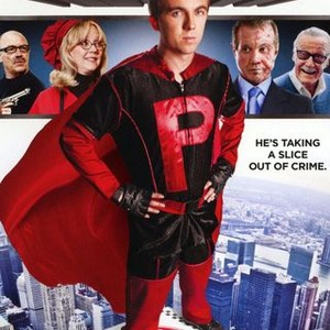 Pizza Man - Rotten Tomatoes