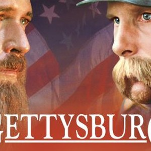 Gettysburg - Rotten Tomatoes