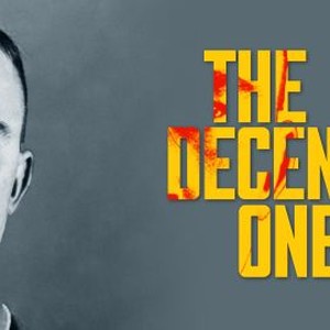 The Decent One - Rotten Tomatoes