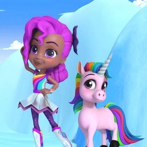 Rainbow Rangers: Season 2, Episode 7 - Rotten Tomatoes