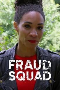 Fraud Squad | Rotten Tomatoes