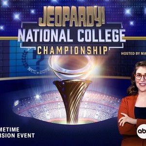 Jeopardy! National College Championship - Rotten Tomatoes
