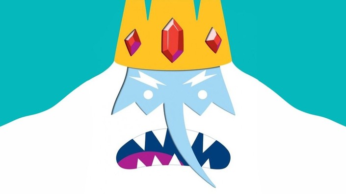 Adventure time season 2 store