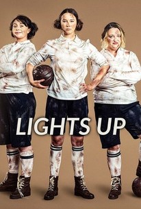Lights Up: Season 2, Episode 3 | Rotten Tomatoes