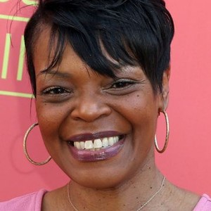 Lisa Renee Pitts - Rotten Tomatoes