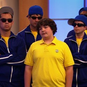 A.N.T. Farm: Season 3, Episode 7 - Rotten Tomatoes